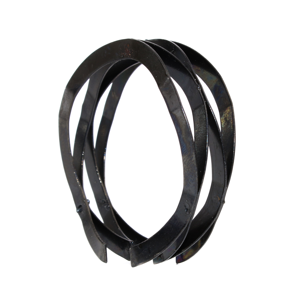 AR15 Delta Ring Assembly - Incl. Steel Barrel Nut