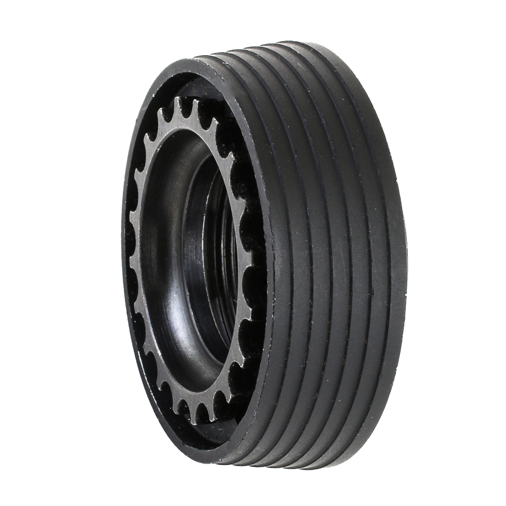 AR15 Delta Ring Assembly - Incl. Steel Barrel Nut