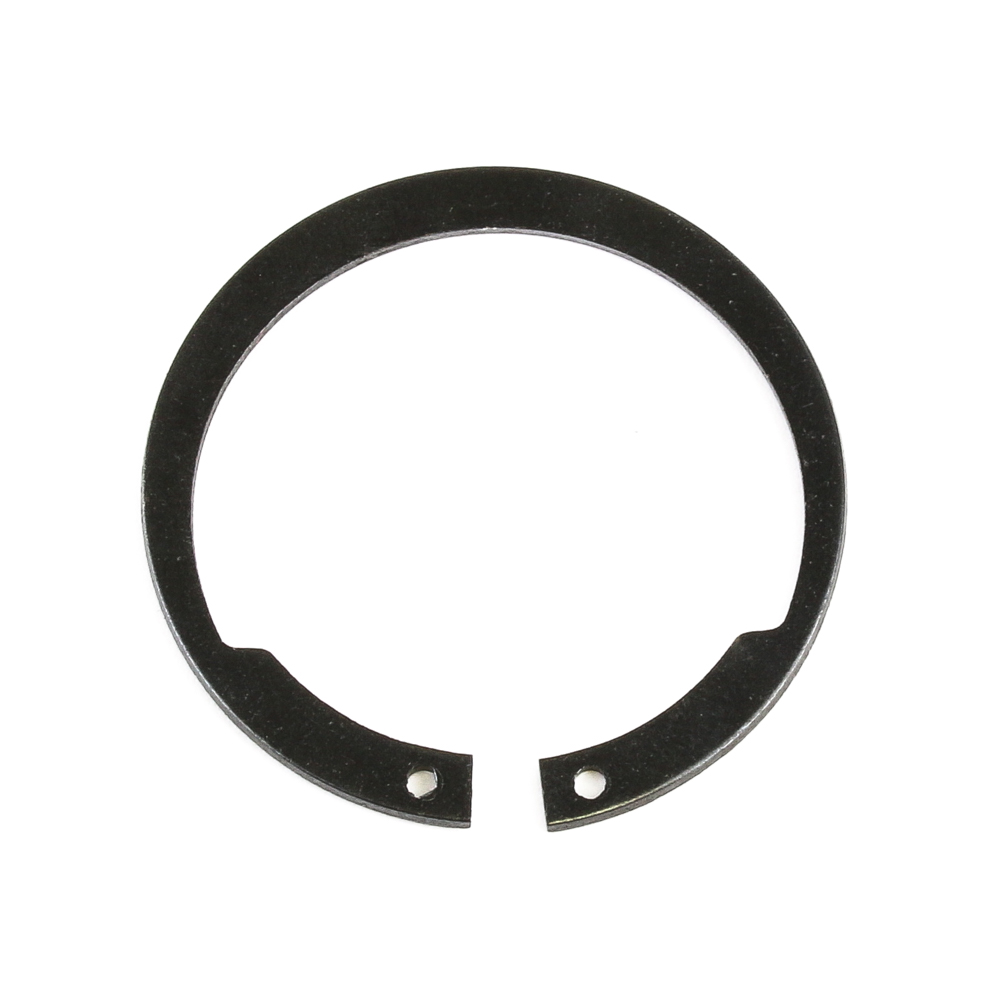 AR15 Delta Ring Assembly - Incl. Steel Barrel Nut