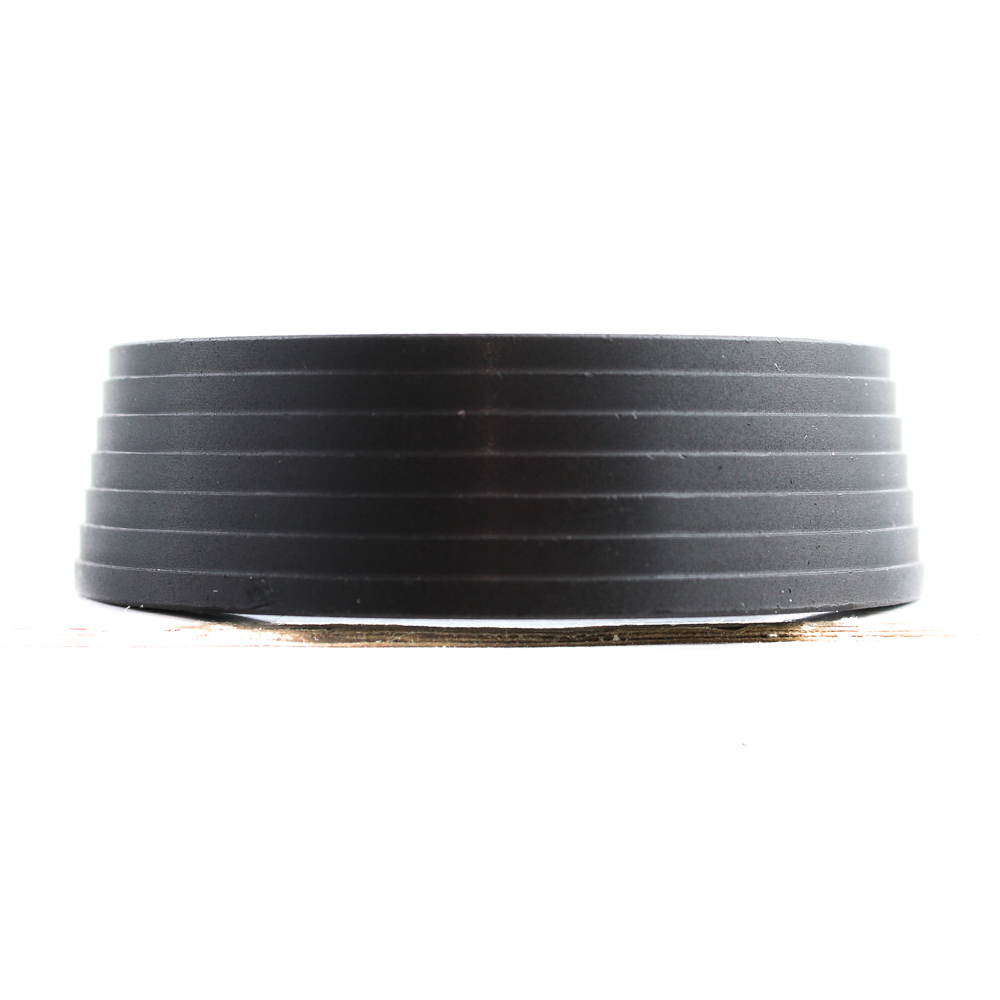 AR-15 Delta Ring for Drop-in Handguard