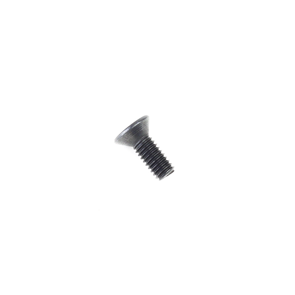 Keymod Rail Screws & Nuts - Black