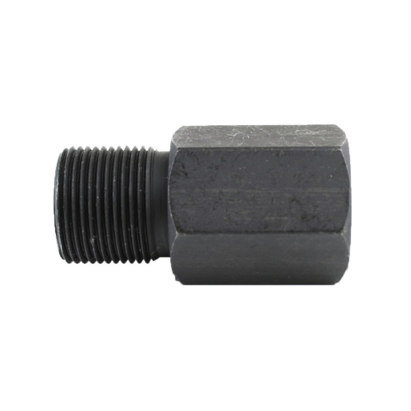 M14 Muzzle Brake Adapter - 5/8"x24 Thread