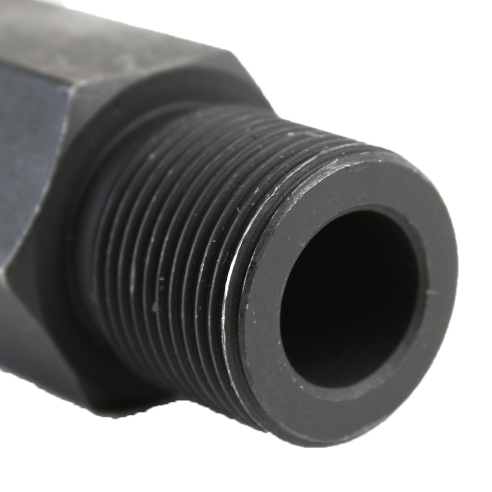M14 Muzzle Brake Adapter - 5/8"x24 Thread