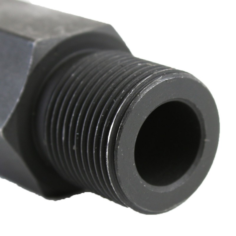 M14 Muzzle Brake Adapter - 5/8"x24 Thread