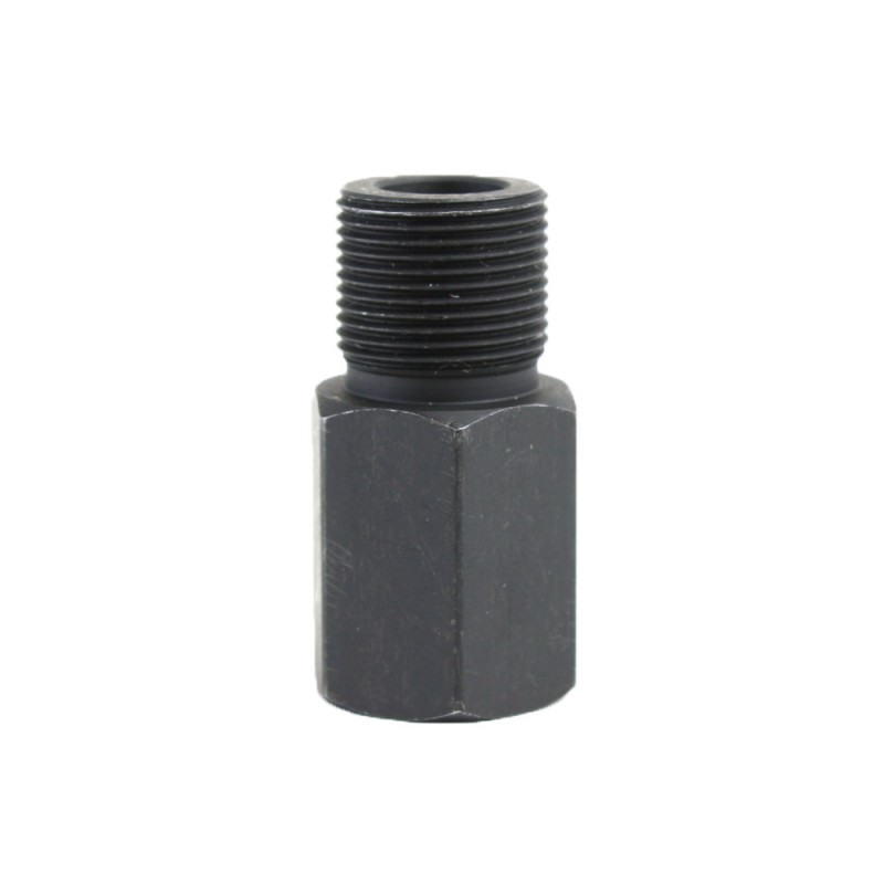 M14 Muzzle Brake Adapter - 5/8"x24 Thread