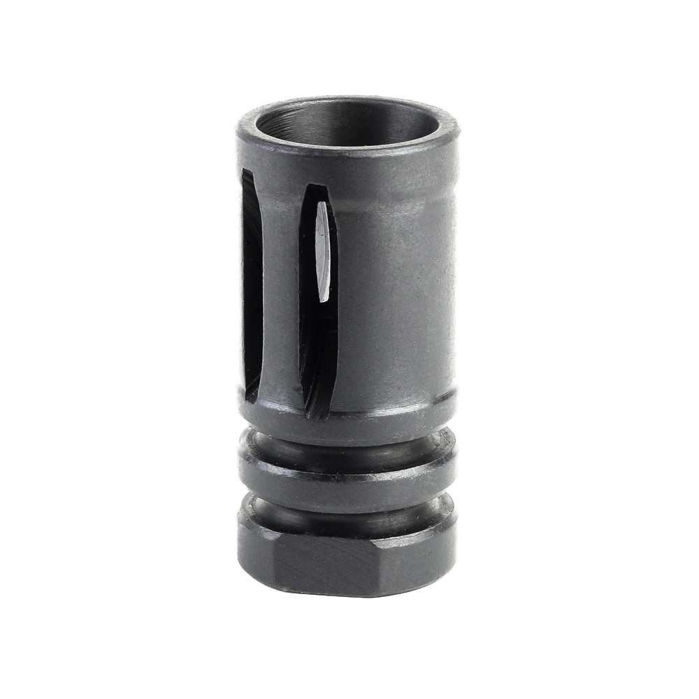 AR-15/.223/5.56-muzzle-brake-flash-hider-a2-5-port