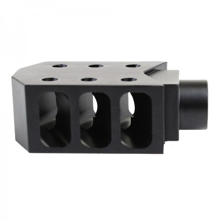 Ar 15 muzzle brake - juicyhac