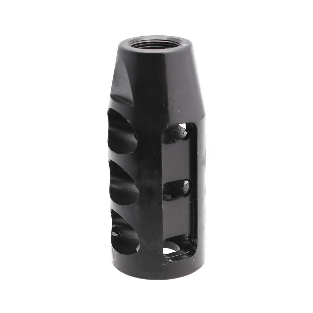 AR-9/9X19-Custom-TPI-Competition-Muzzle-Brake-1-2-x-36-Inch-Pitch-Thread