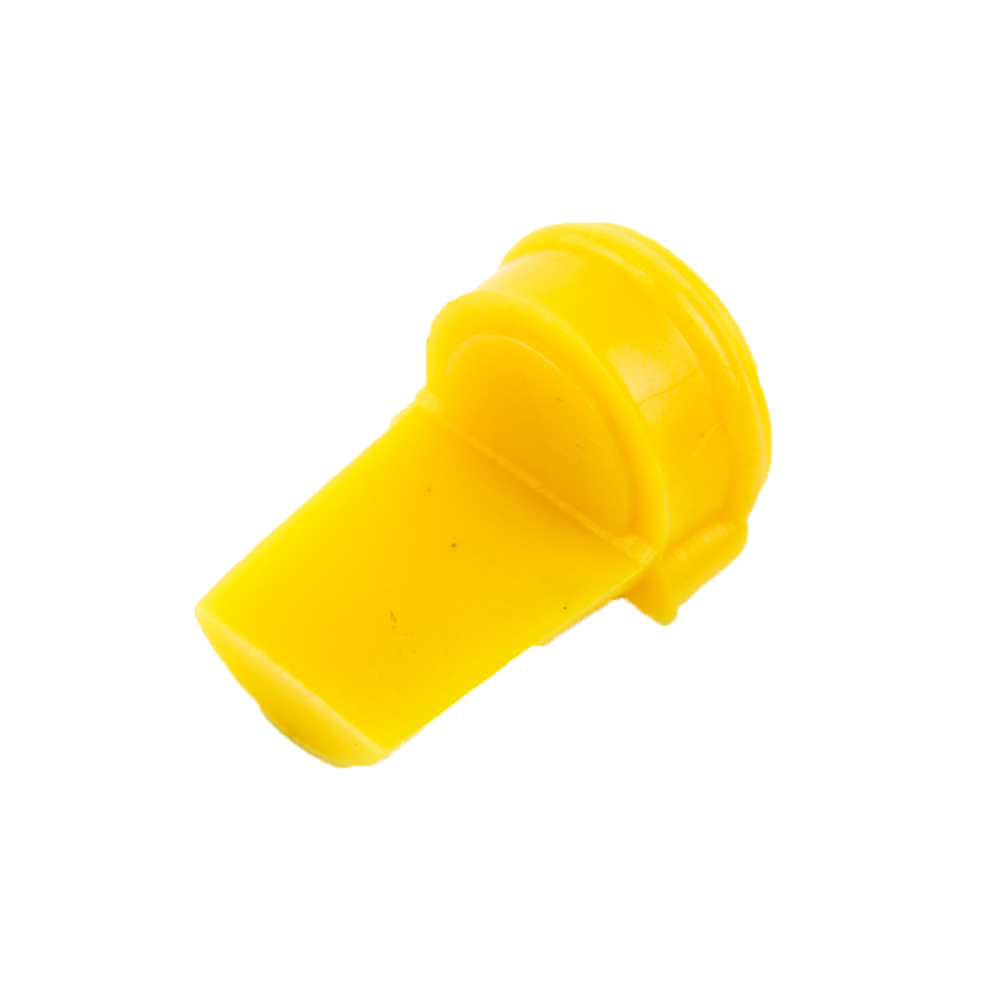 Accu-Wedge Buffers for AR-15 - Yellow - 10 Pcs.