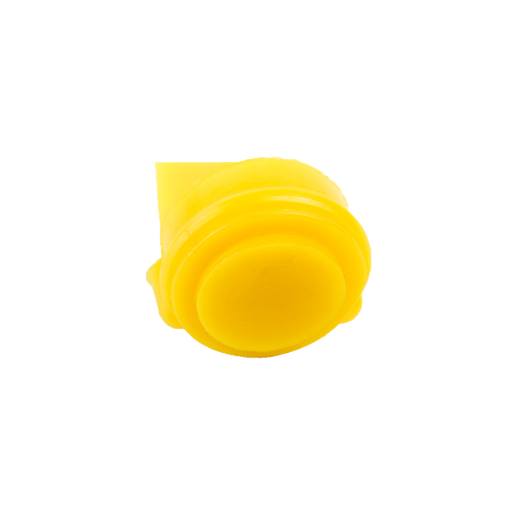 Accu-Wedge Buffers for AR-15 - Yellow - 10 Pcs.