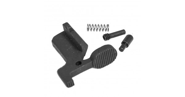 AR-10/LR-308 Bolt Catch Assembly for AR-10, .308 - Black