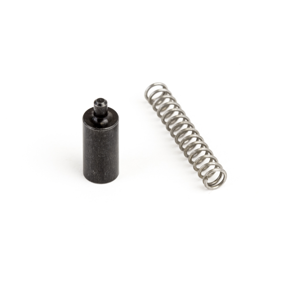 Buffer Retainer & Retainer Spring for AR-15 & AR-10