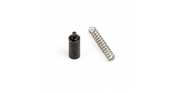 Buffer Retainer & Retainer Spring for AR-15 & AR-10