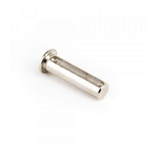 AR-15 Standard Takedown Pin - Chrome-Plated