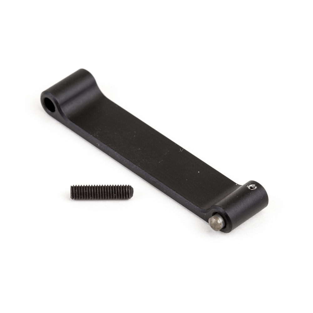 Lower Parts Kit w/ Standard Grip & Trigger Guard