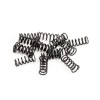 Steel Disconnector Spring - Black 100 Pcs