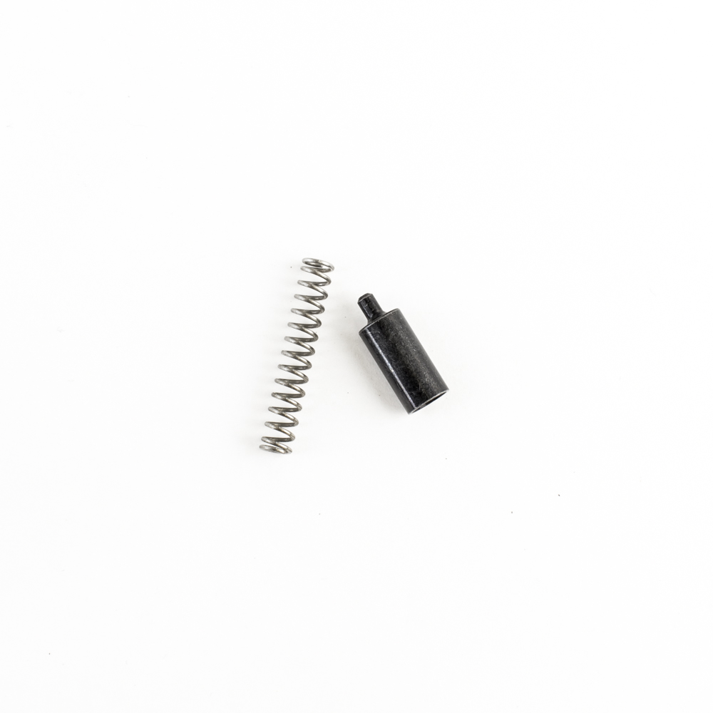 Buffer Retainer & Retainer Spring for AR-15 & AR-10