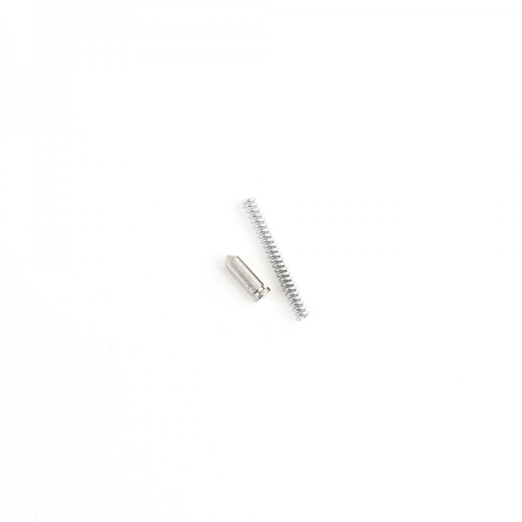 AR-15 Safety Selector Detent & Spring - 100pcs