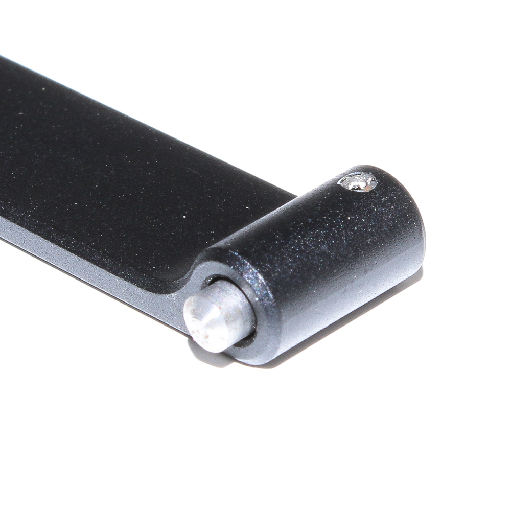 AR15 Standard Trigger Guard Assembly - Black