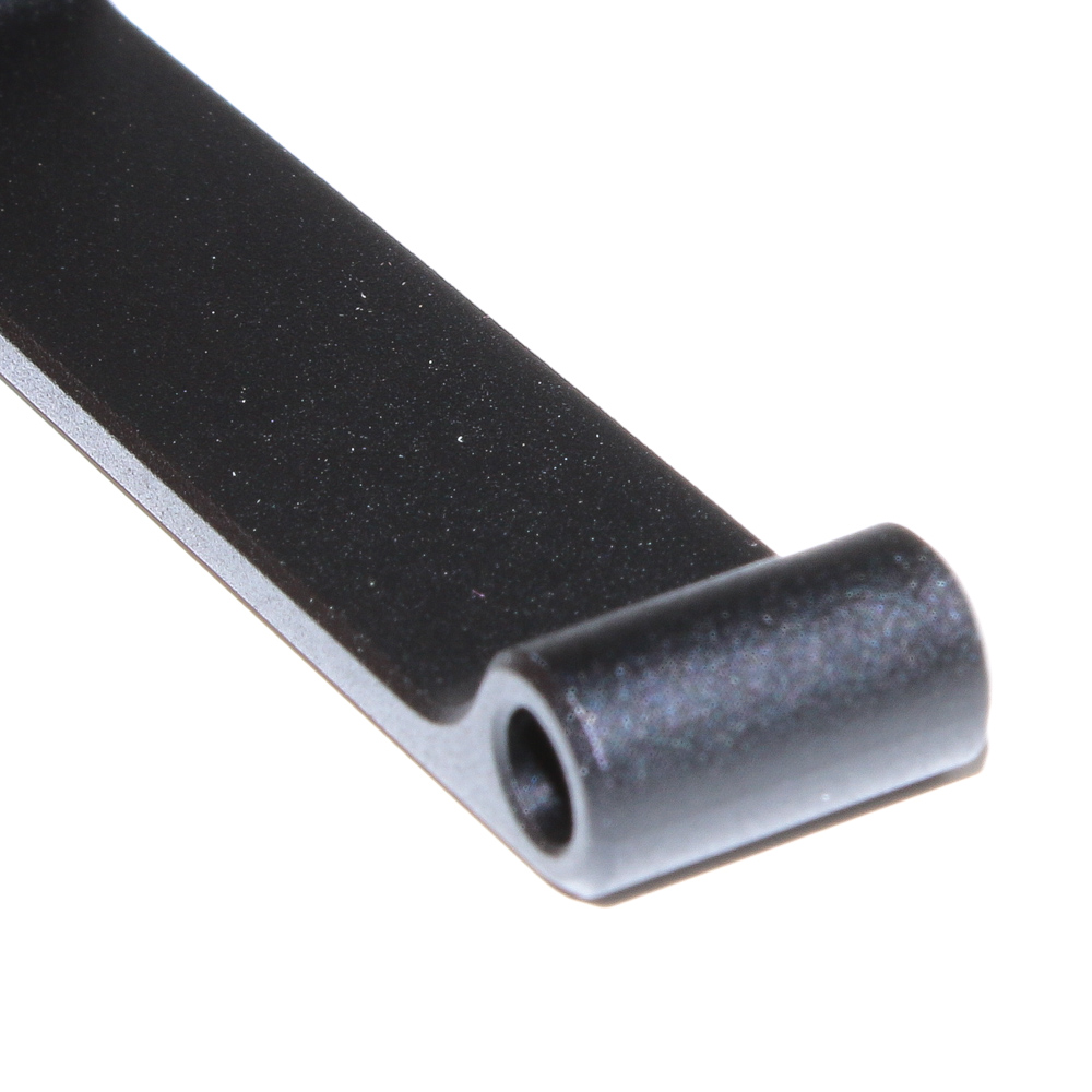 AR15 Standard Trigger Guard Assembly - Black