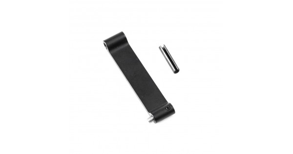 AR15 Standard Trigger Guard Assembly - Black