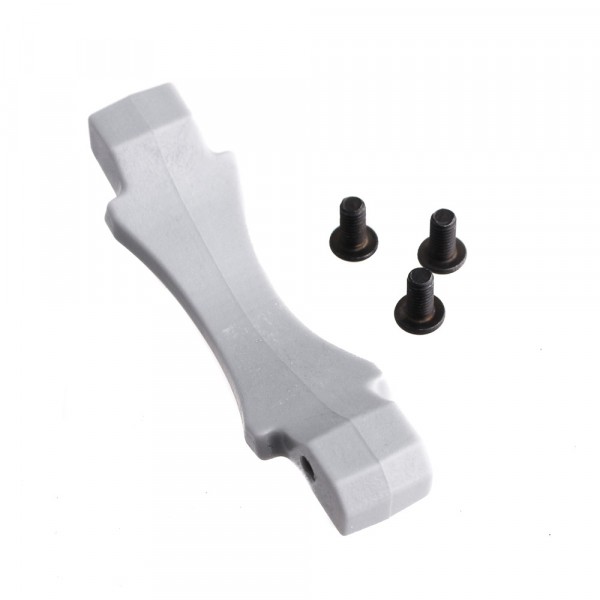 AR-15 Polymer Trigger Guard Assembly -Space Grey