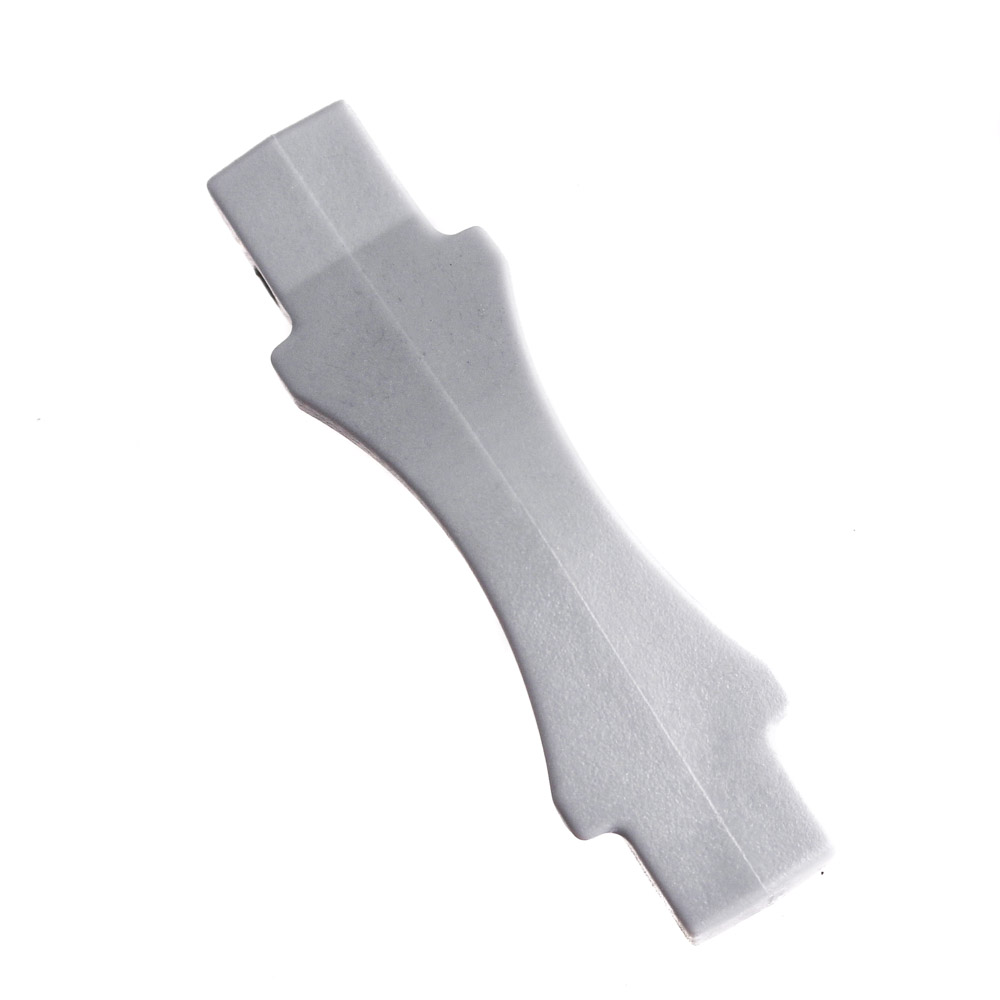 AR-15 Polymer Trigger Guard Assembly -Space Grey