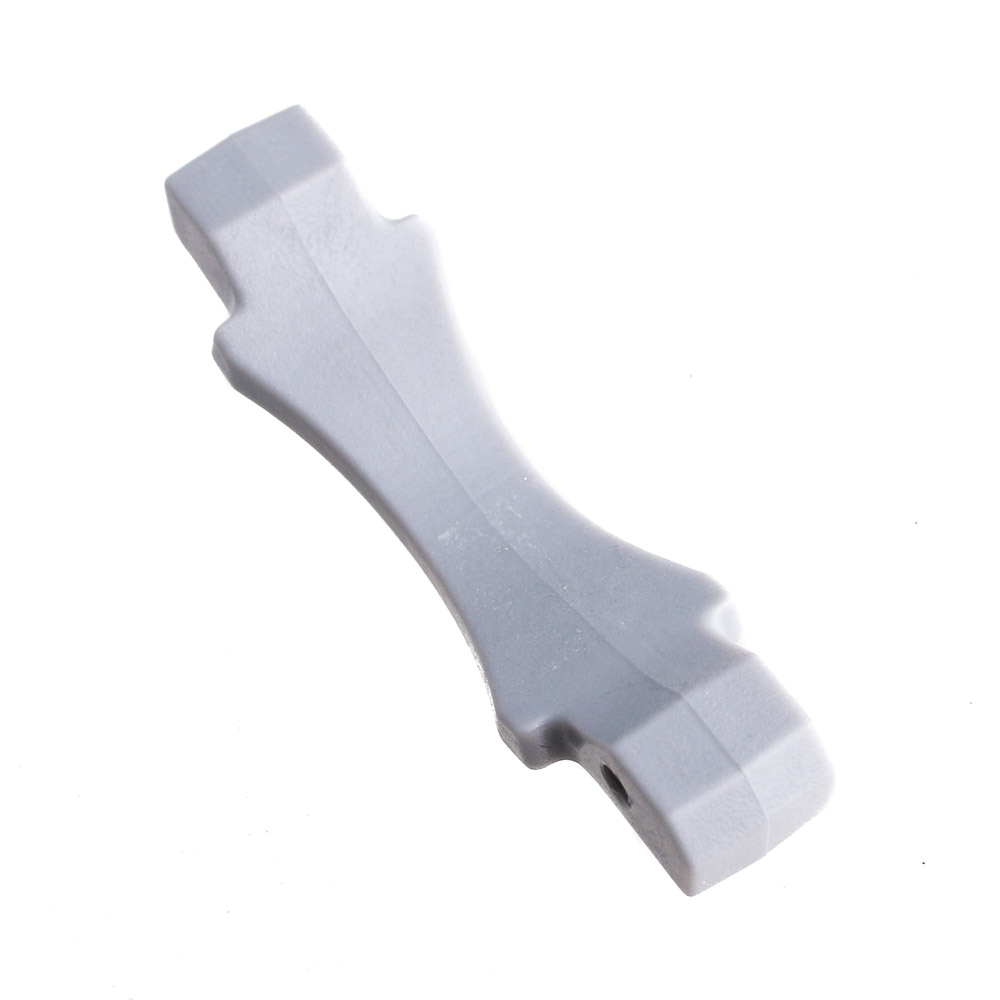 AR-15 Polymer Trigger Guard Assembly -Space Grey