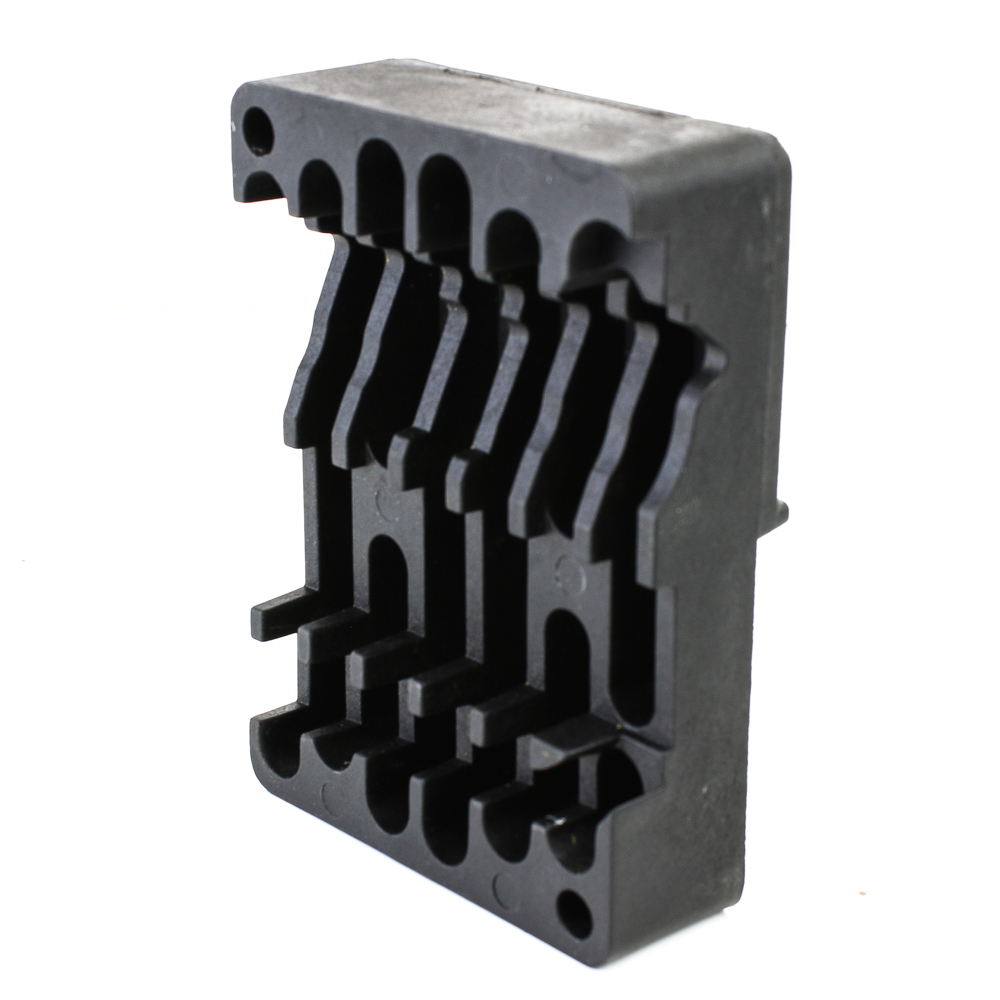Upper Receiver Vise Block for AR-15