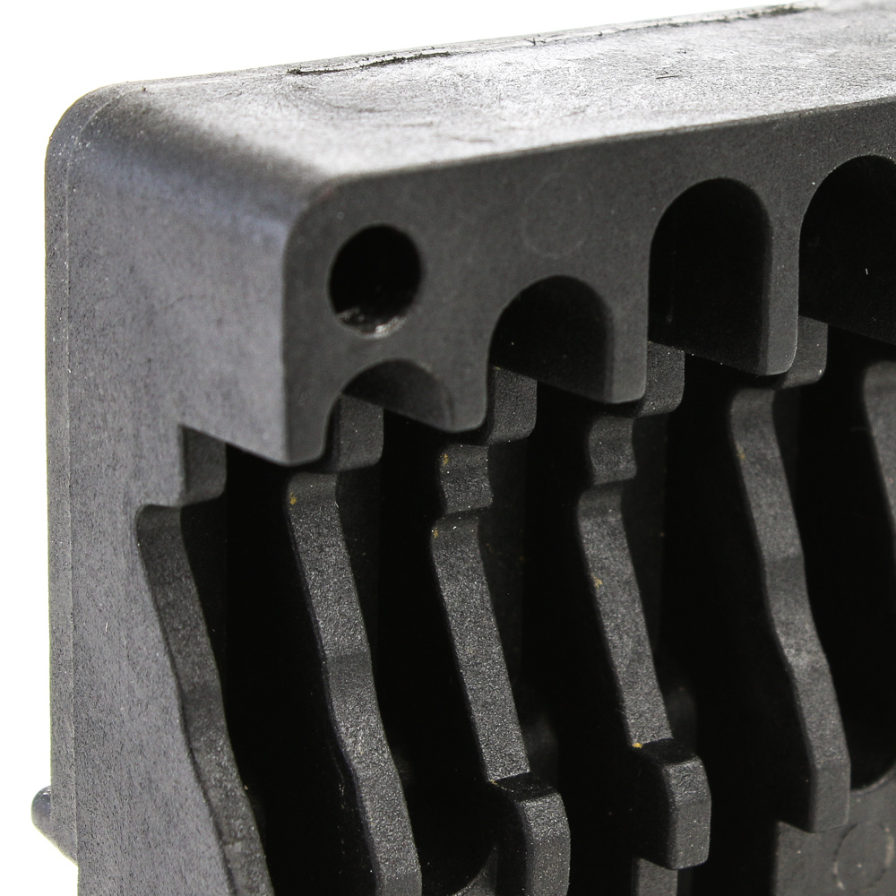Upper Receiver Vise Block for AR-15