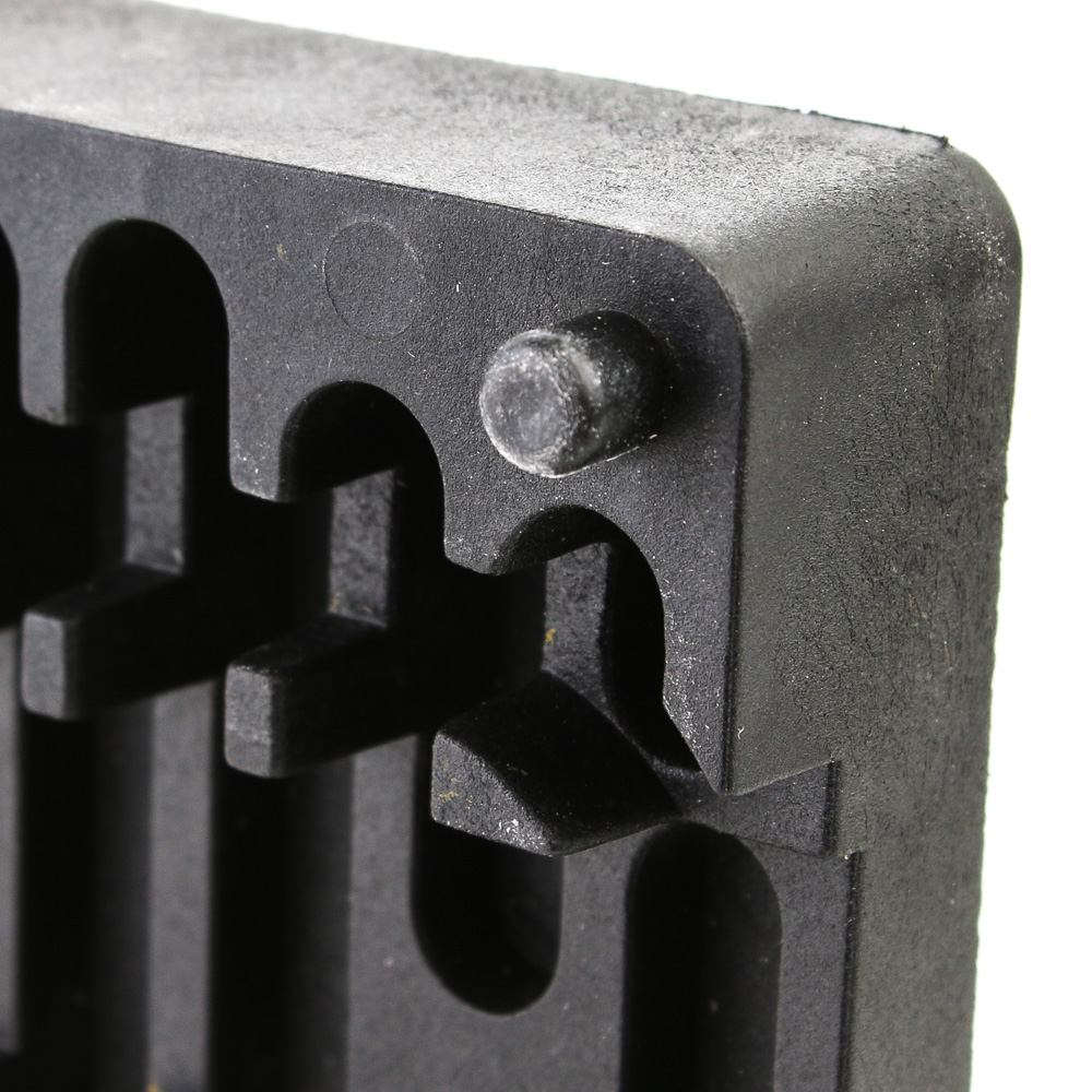Upper Receiver Vise Block for AR-15