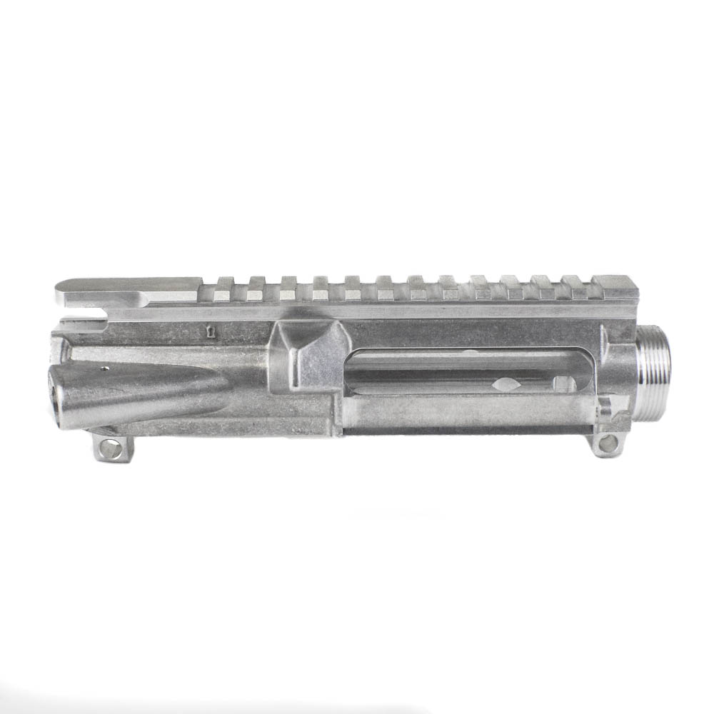 AR-15/47/9/300-Flattop-Stripped-Upper-Receiver-RAW-Made-in-U.S.A.