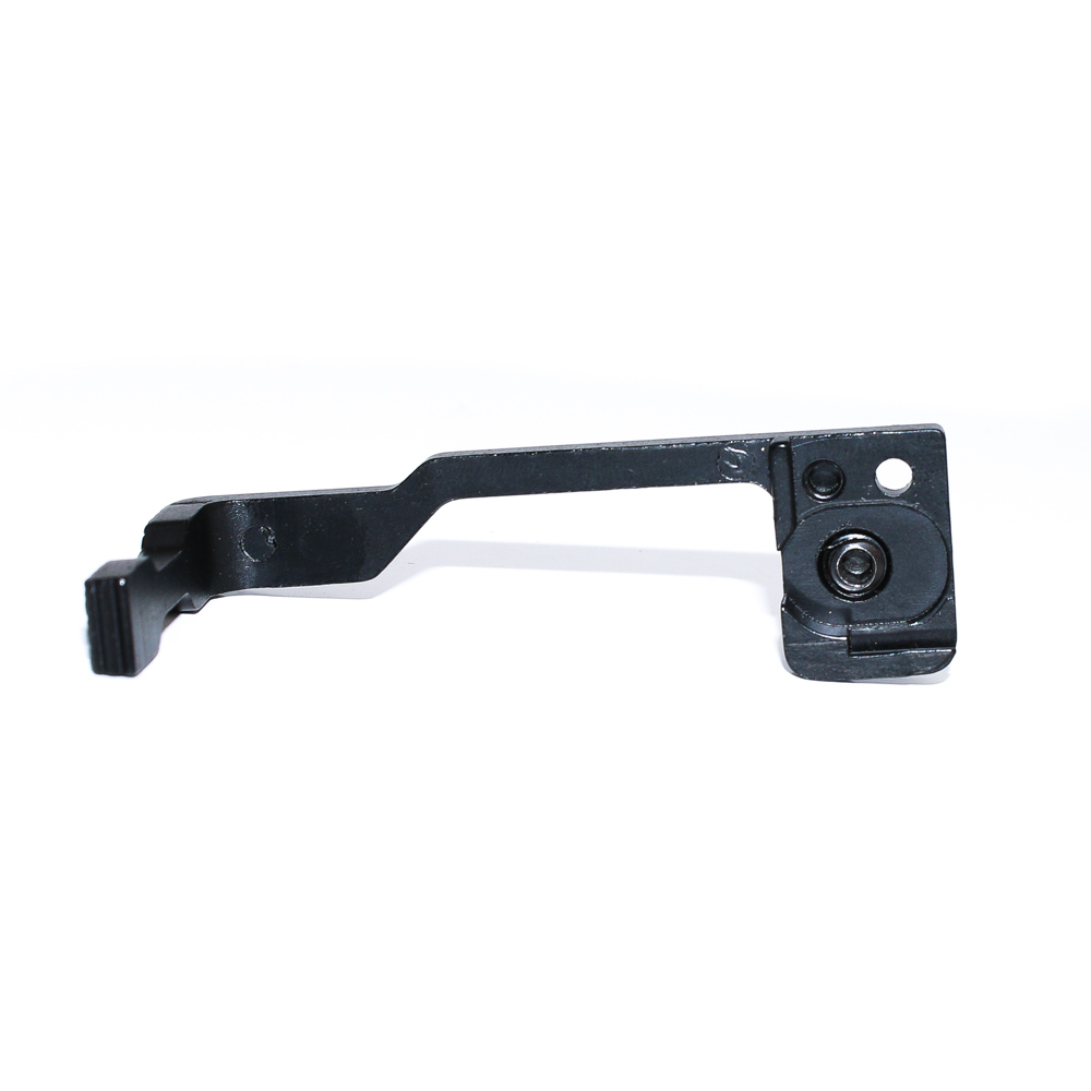 AR15 Extended Bolt Catch Release Lever