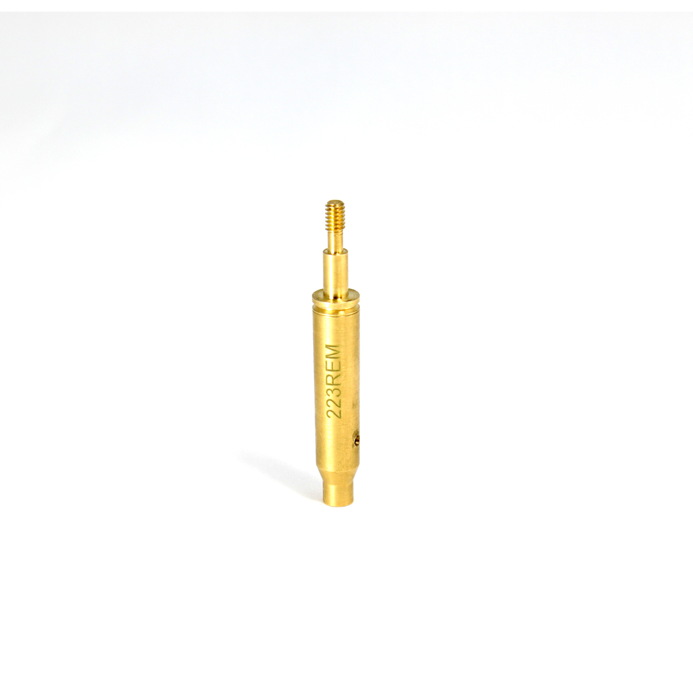 Archery Crossbow Arrow Laser Bore Sighter