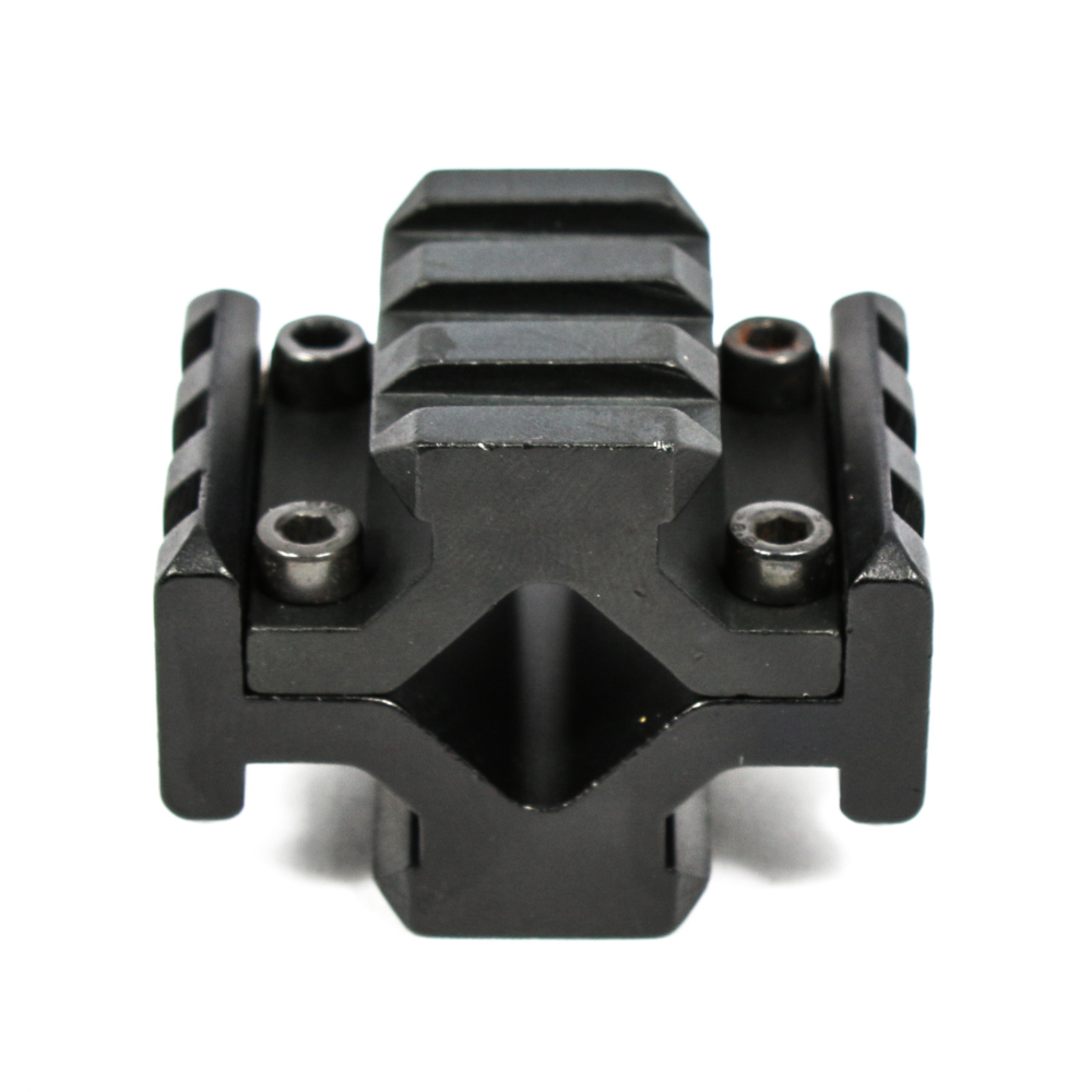 Universal Quad Rail Barrel Mount