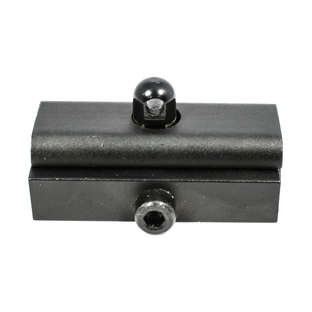 AR-15 Harris Bipod Adapter - Picatinny/Weaver