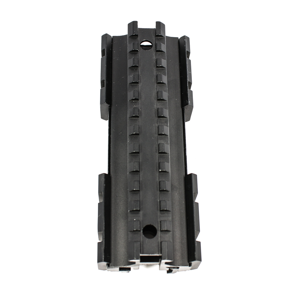 AR-15 Flat Top Tri-rail Riser Mount
