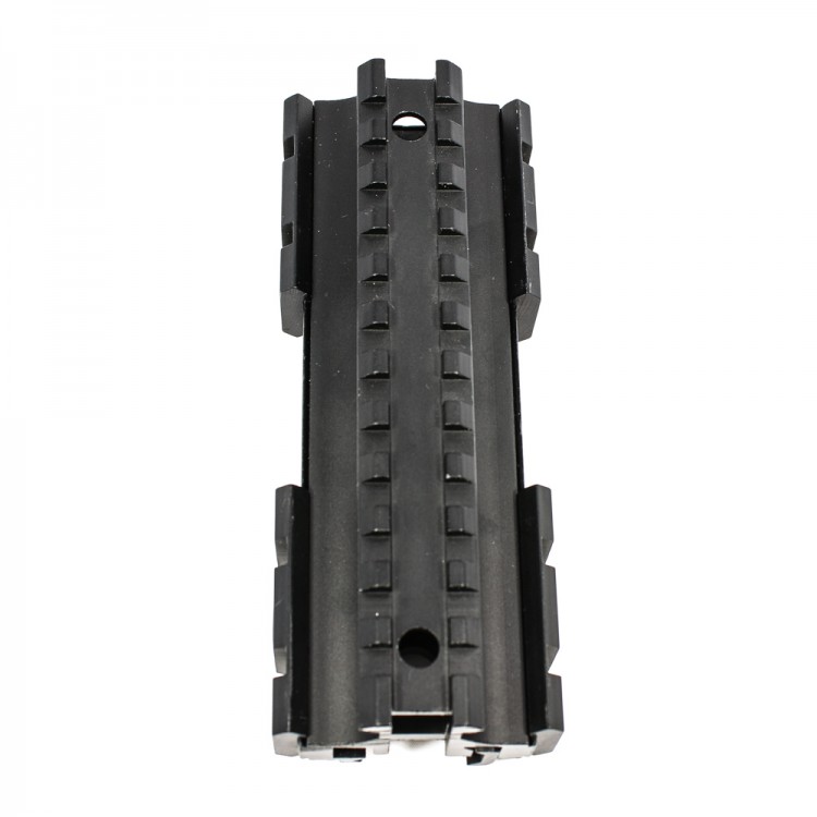 AR-15 Flat Top Tri-rail Riser Mount