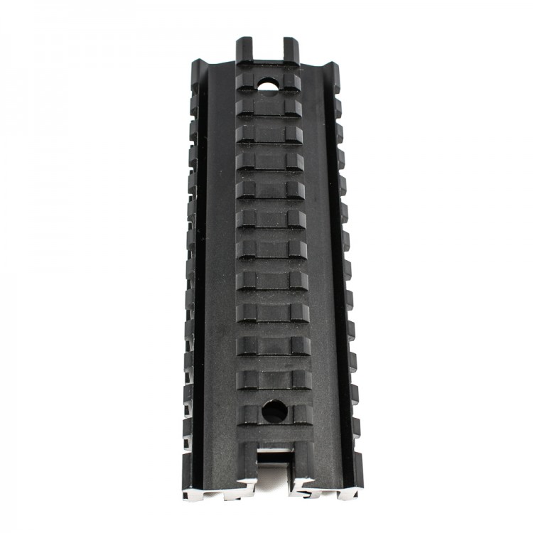 AR-15 Flat Top Tri-rail Riser Mount