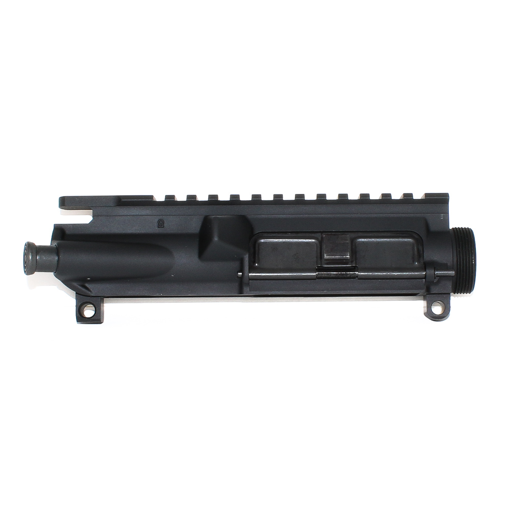 AR-15 Flat-Top Upper Receiver Kit - Made in U.S.A. - Incl. Ejection ...