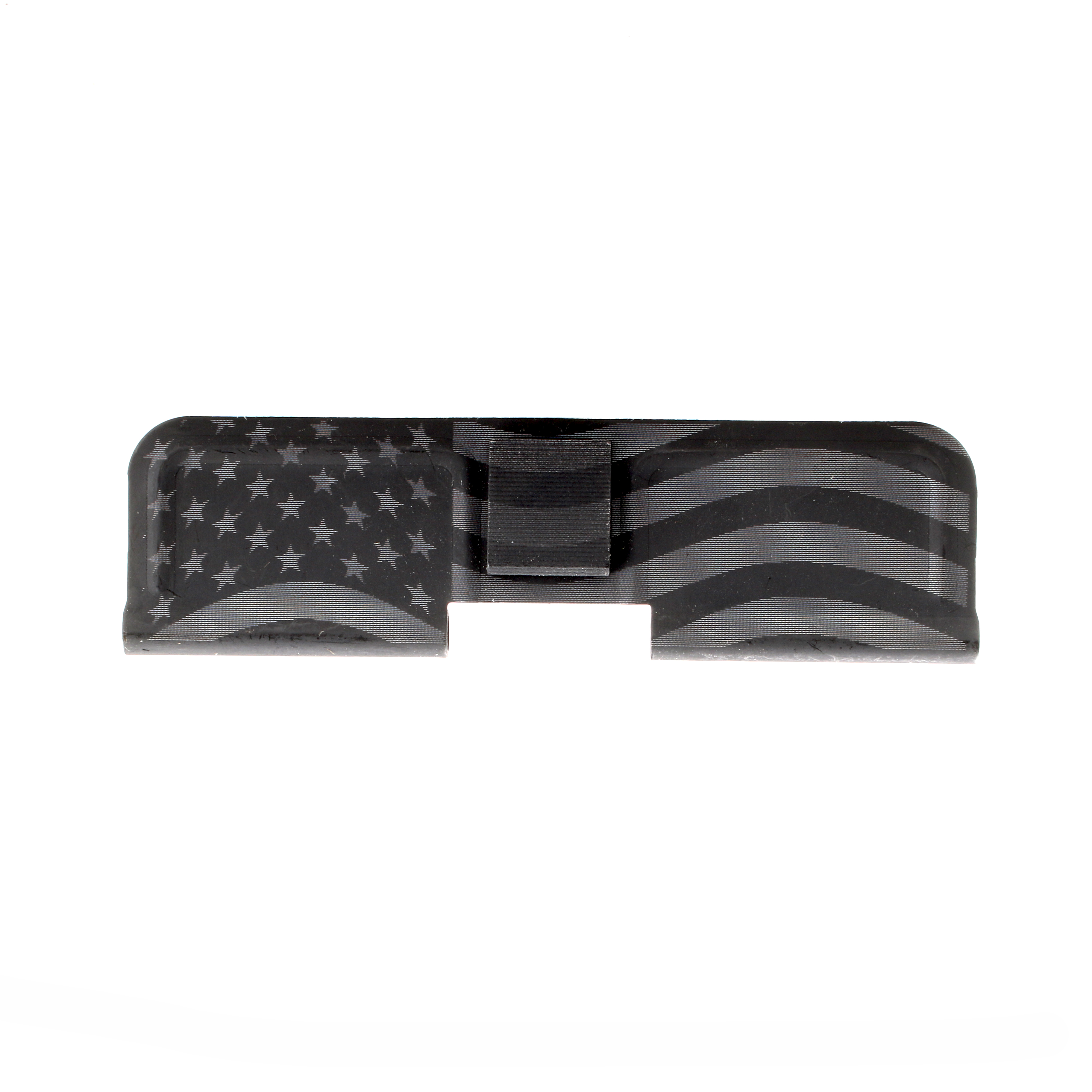 AR-15-Ejection-Port-Dust-Cover-Complete-Assembly-with-Flag-Engraving