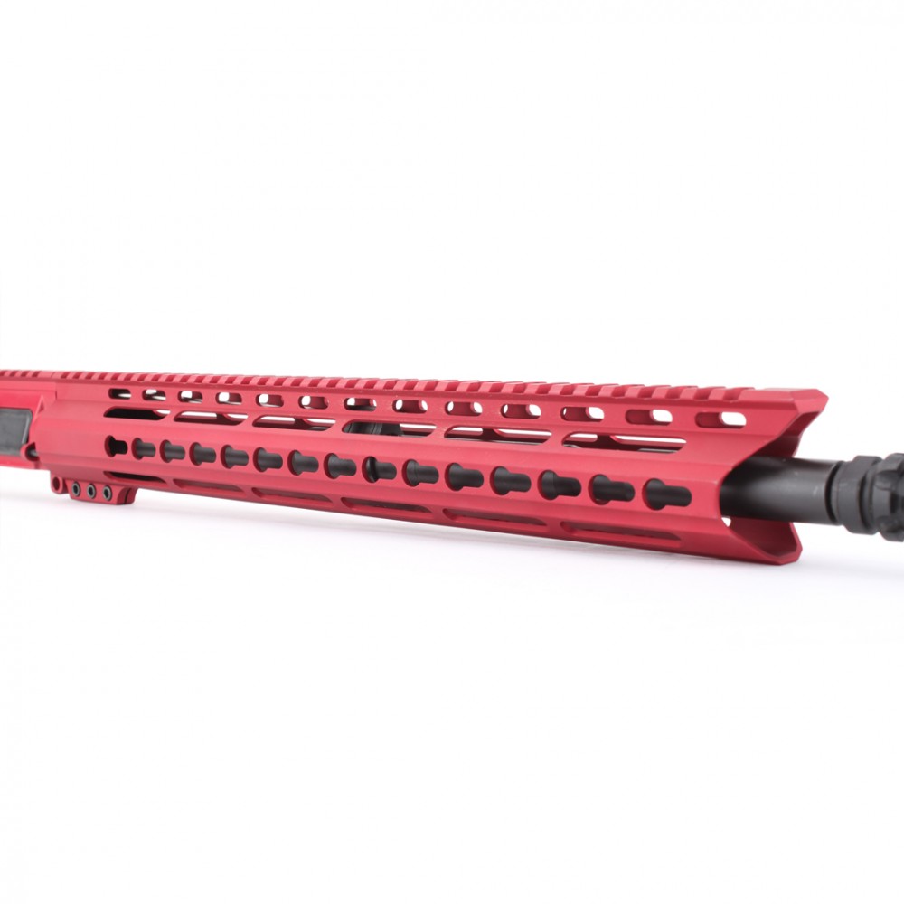 AR-15-556-NATO-16-Inch-Barrel-with-USA-Made-15-Inch-RED-Keymod ...